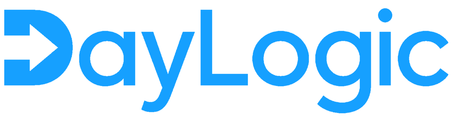 DayLogic Booking System - A better way of booking